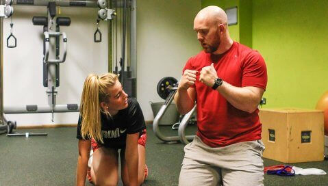 Personal Trainer Brighton and Hove - Fitness Training | Brightonfit